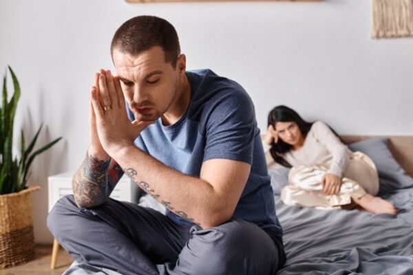 Miserable Husband Syndrome: Signs, Causes, and Solutions