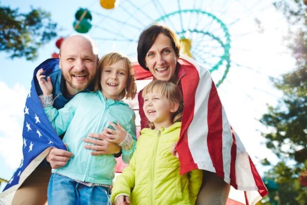 10 Unique Ways to Celebrate Family Day and Create Lasting Memories