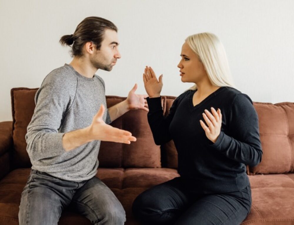 Feeling Smothered in Relationships? 8 Tips for More Freedom