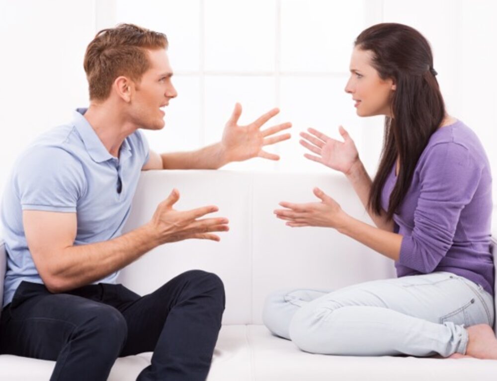 Feeling Smothered in Relationships? 8 Tips for More Freedom