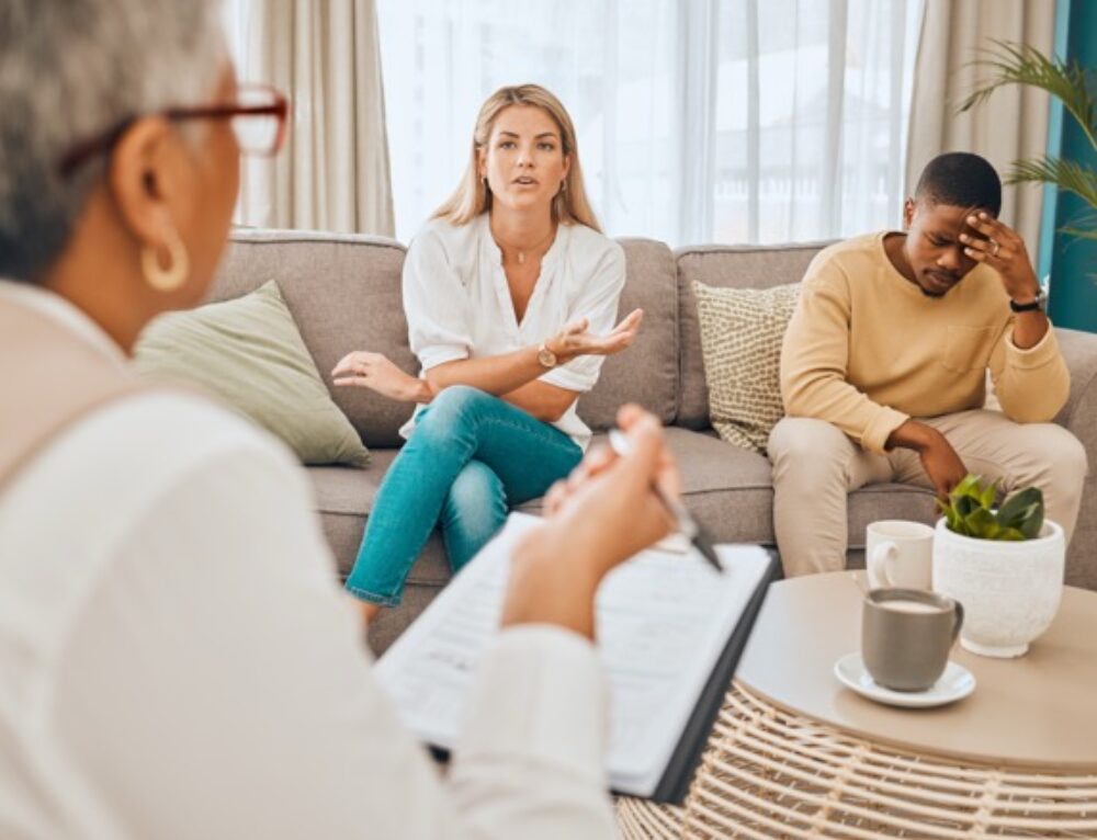 Feeling Smothered in Relationships? 8 Tips for More Freedom